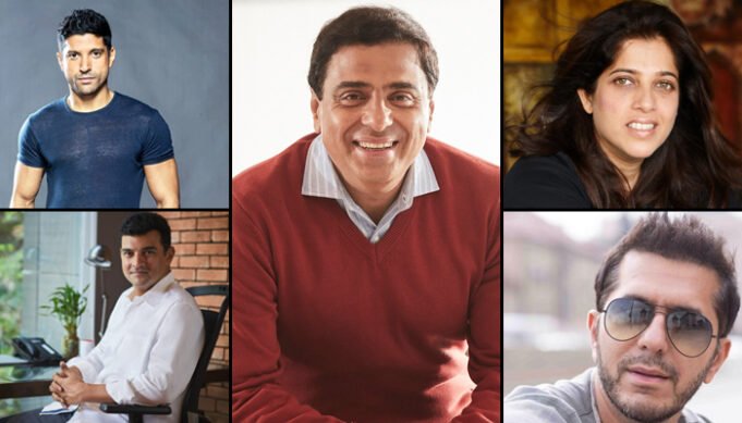 Here are the Top Five Power Producers that shaped content in Bollywood