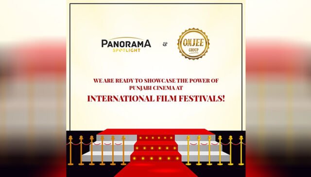 Panorama Spotlight and Omjee Group collaborate to showcase Punjabi ...