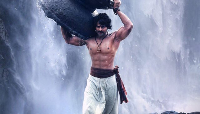 7 years of Baahubali The Beginning: Here's How Prabhas Physically ...