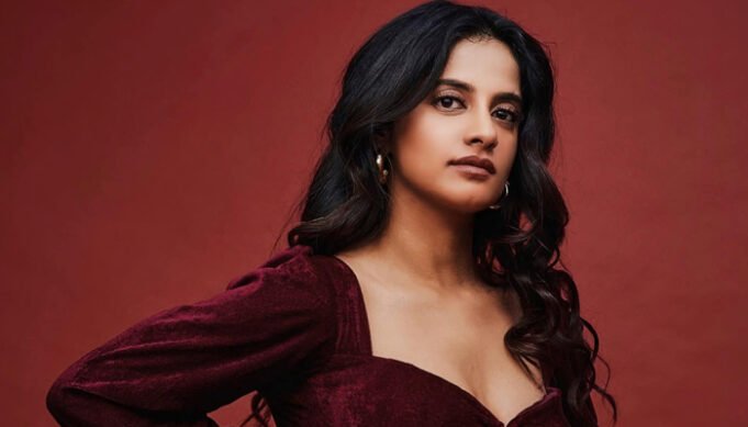 Singer Jasleen Royal reveals the story behind her 'Royal' surname ...