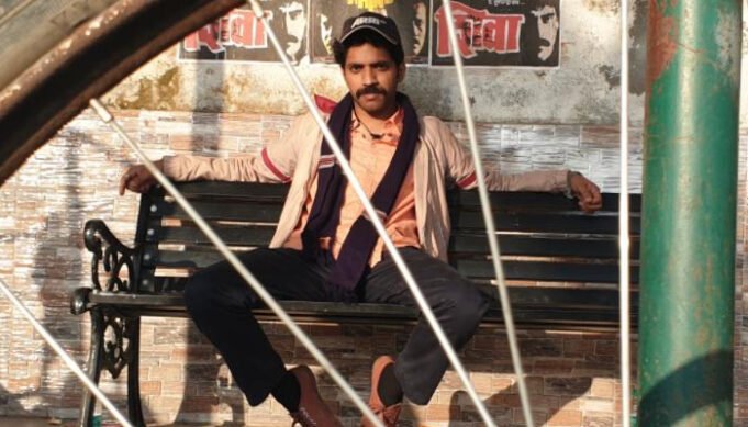 Manuj Sharma: 'Being a part of Guns & Gulaabs in Raj & DK directorial ...