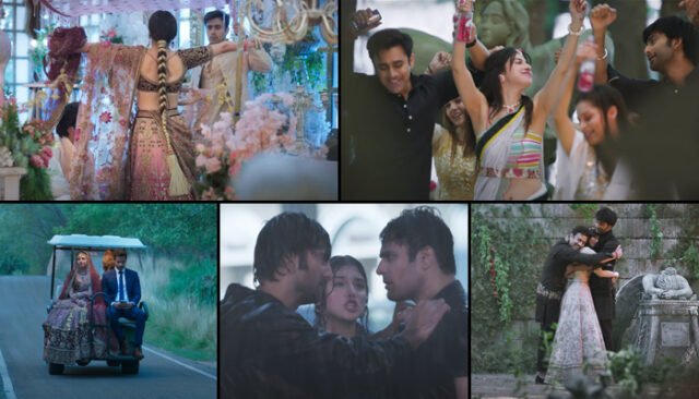 Yaariyan 2 Teaser: Divya Khosla Kumar, Meezaan Jafri, Pearl V Puri ...