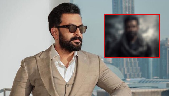 Salaar: Makers unveil new poster of Prithviraj Sukumaran's As ...