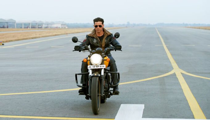 Fighter: 6 Hrithik Roshan Dialogues as Patty that pack a patriotic punch