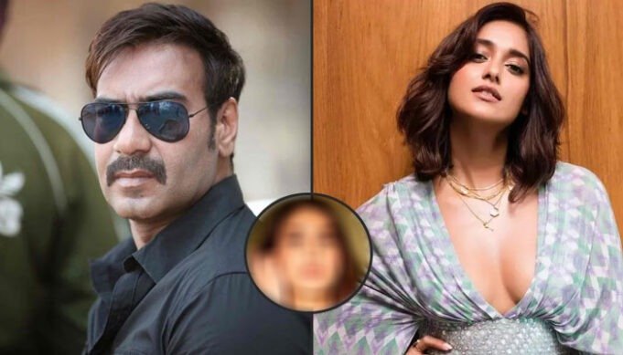 Raid 2: THIS Actress Replaces Ileana D'Cruz As Female Lead Opposite ...