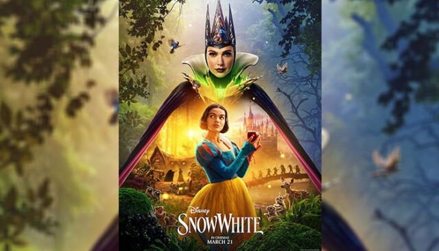 Disney's Snow White Trailer: Rachel Zegler and Gal Gadot shine in the ...
