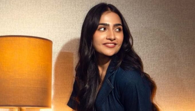 Rukmini Vasanth Wraps Up Dubbing for 'Kantara: Chapter 1'; Shares Fun Behind-the-Scenes Glimpse