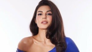 Jacqueline Fernandez to Star in Her First Full-Fledged Horror Film ...